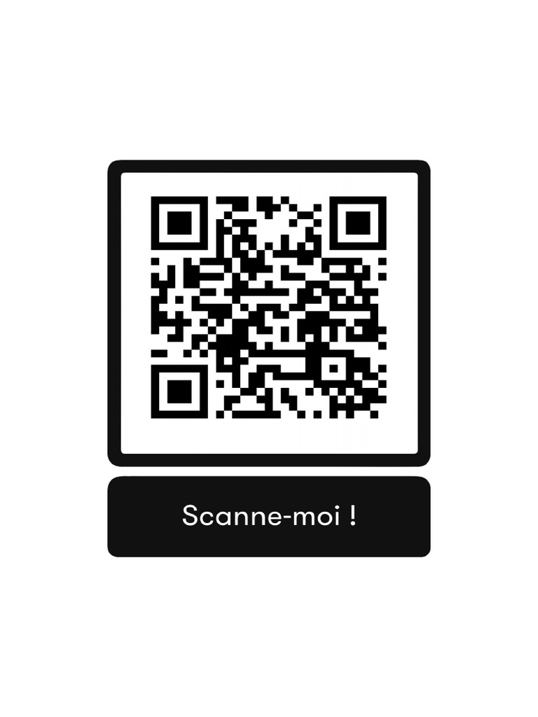 Mon Code QR 1-210 | PDF