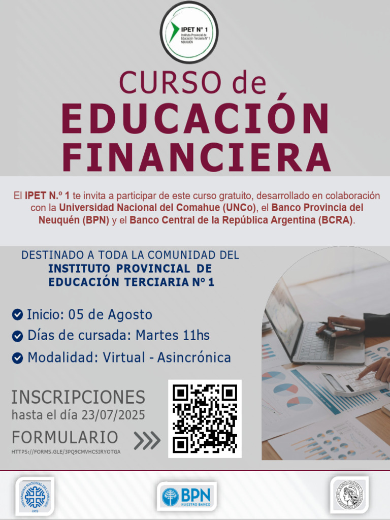 Flyer Ipet | PDF