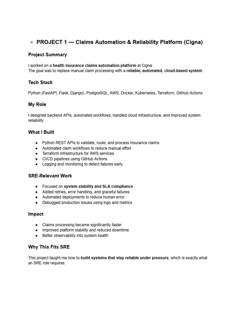 Project Story | PDF | Computer Engineering | Computer Science