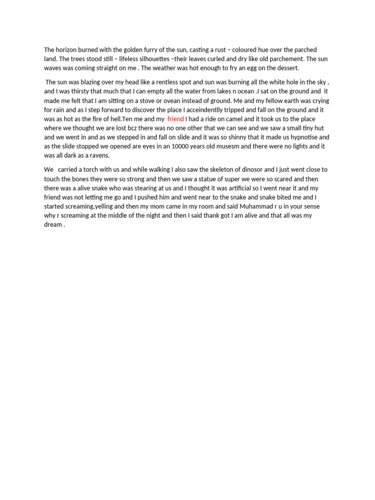 Creative Wrinting 2.0 | PDF