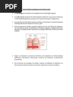 Guía sobre Cromoniquia y Alteraciones Ungueales | PDF | Clavo (anatomía ...