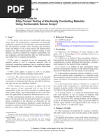 Nylatron GF30 PA66 Technical Datasheet | PDF | Strength Of Materials ...