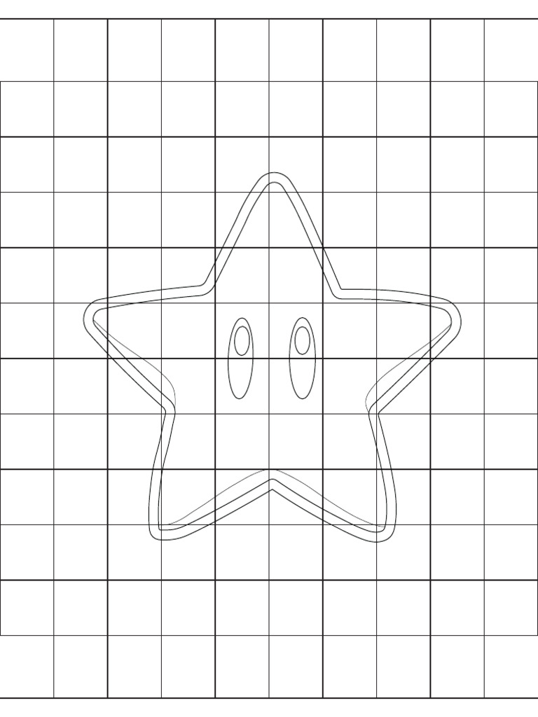 Estrella de Mario | PDF