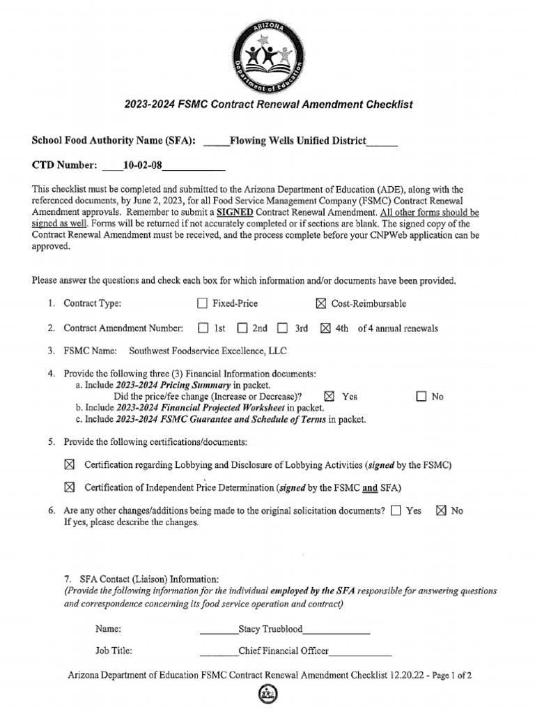 RFP 25-01-29 Amendment 1 Attachment 2 | PDF
