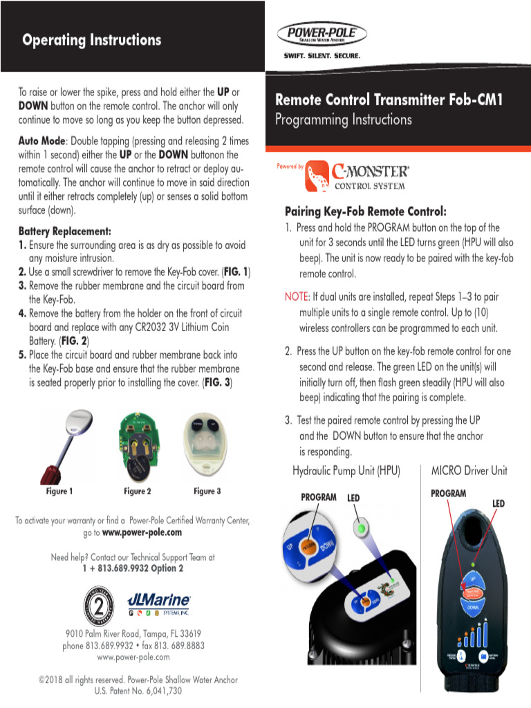 Linear Door Access Online Fob Programming Instructions Pdf