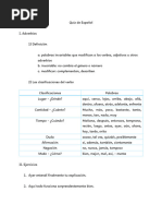 100 Ejemplos de Oraciones en Infinitivo | PDF | Relaciones sintácticas ...