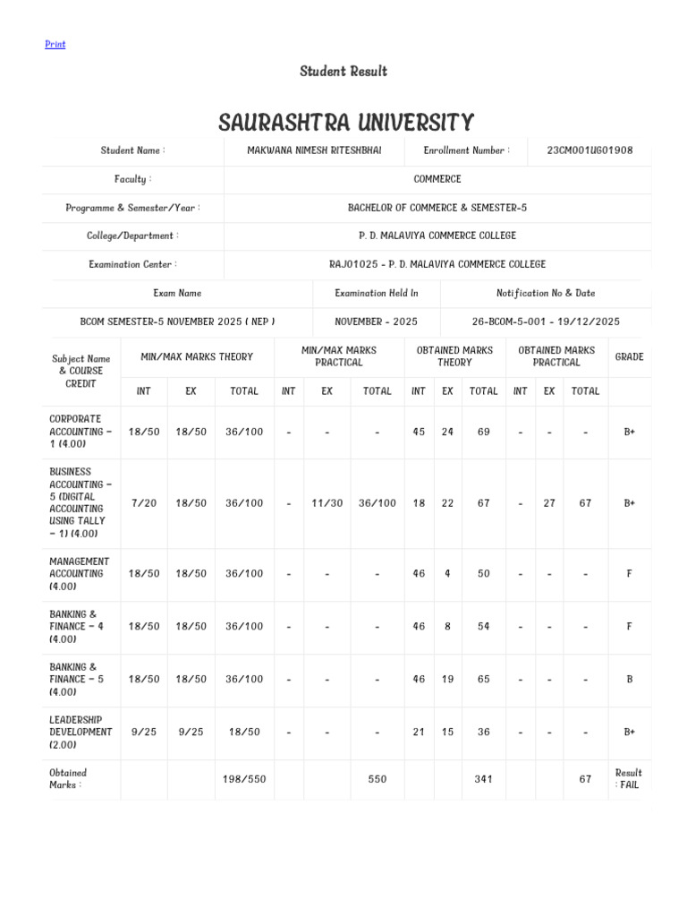 Nimesh | PDF | Academia | Educational Stages