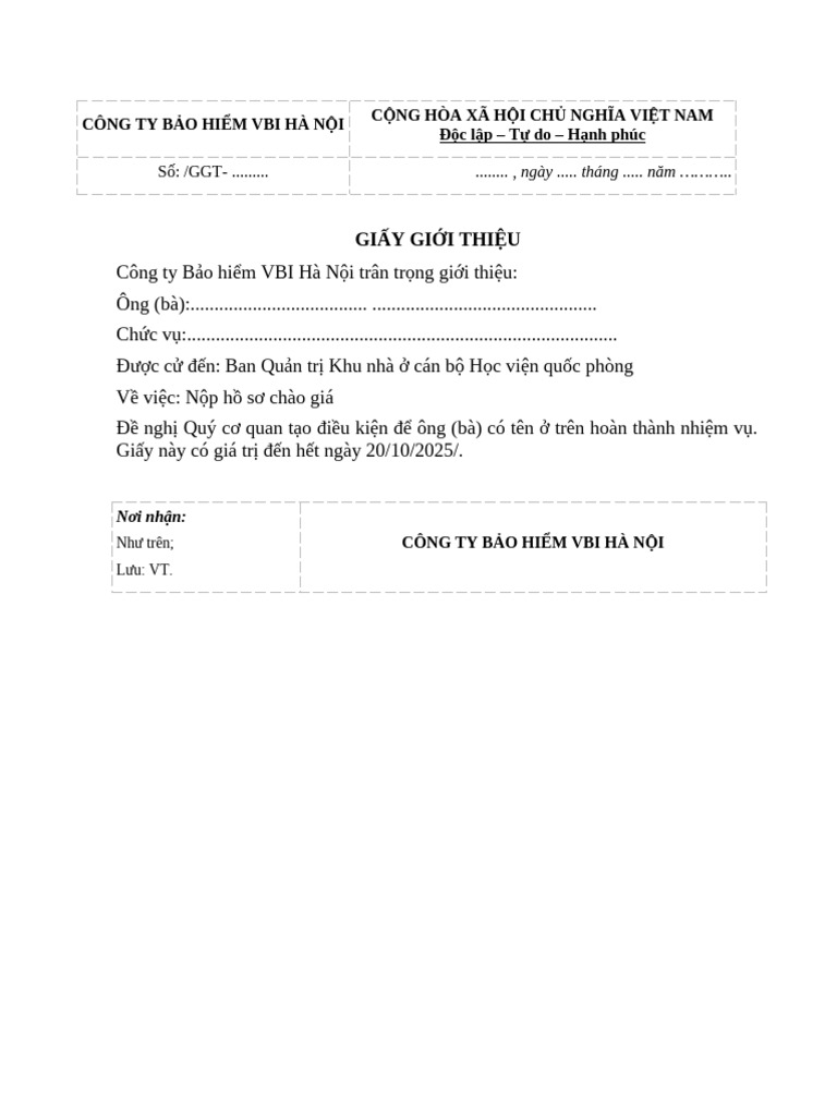 Giay-Gioi-Thieu 3011164505 0904143941 | PDF