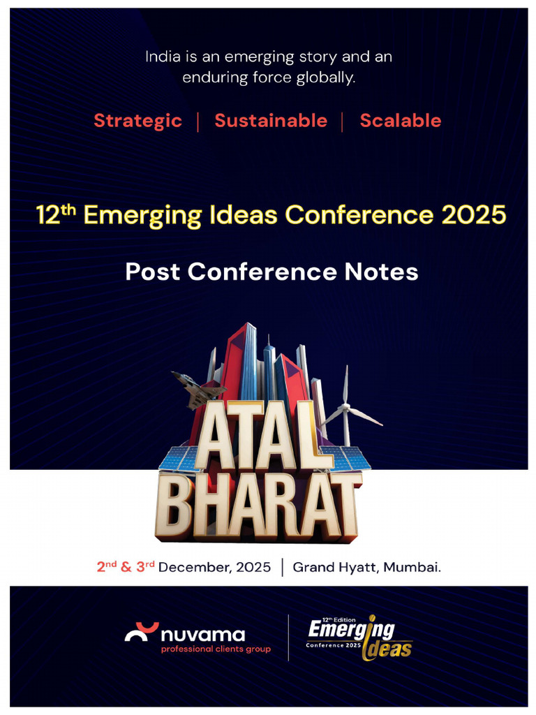 Emerging Ideas Conference 2025 Post Conference Not - 251210 - 182859 ...