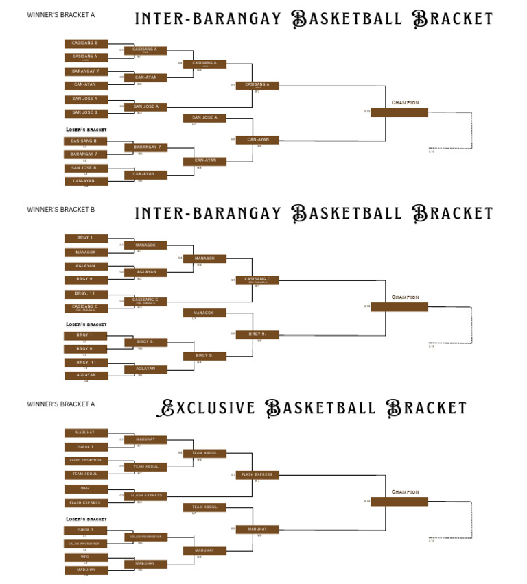 BB Bracket (1) | PDF