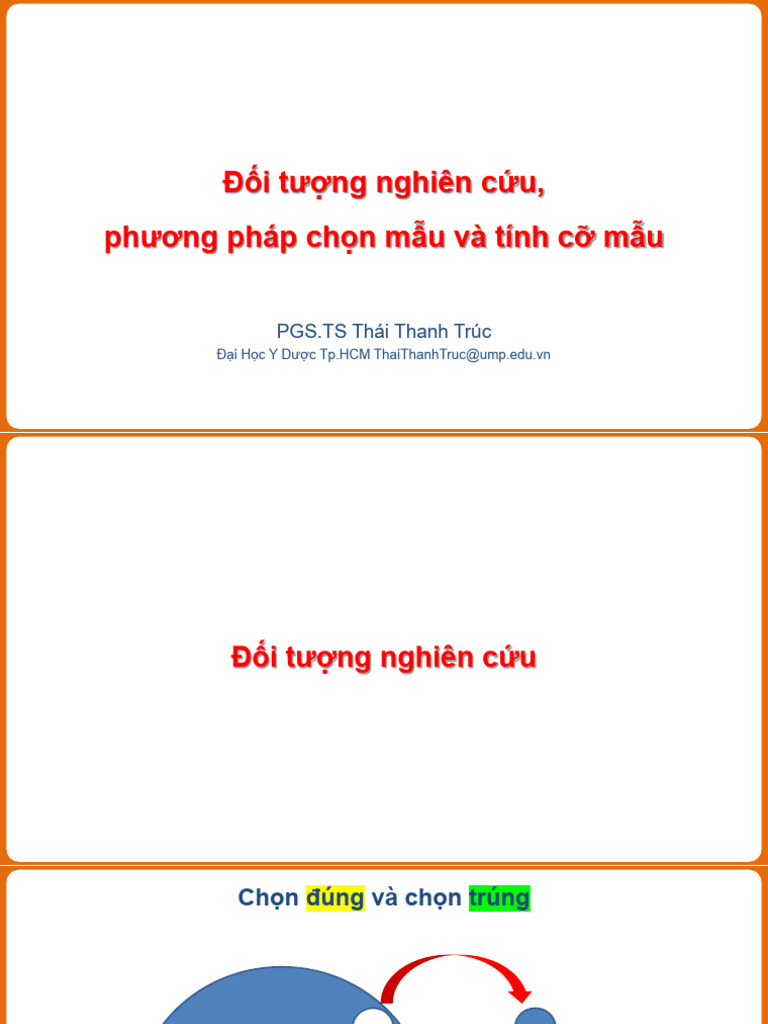 Doi Tuong - Chon Mau Va Co Mau | PDF