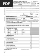 SPT 1771 Digital Form Instructions | PDF | Income Tax | Expense