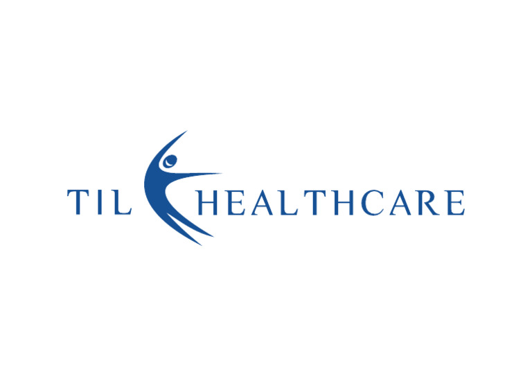 TIL Logo Blue | PDF