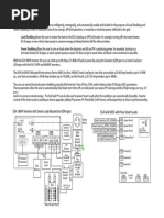 EG4 Gridboss Wiring | PDF | Power Inverter | Electrical Grid