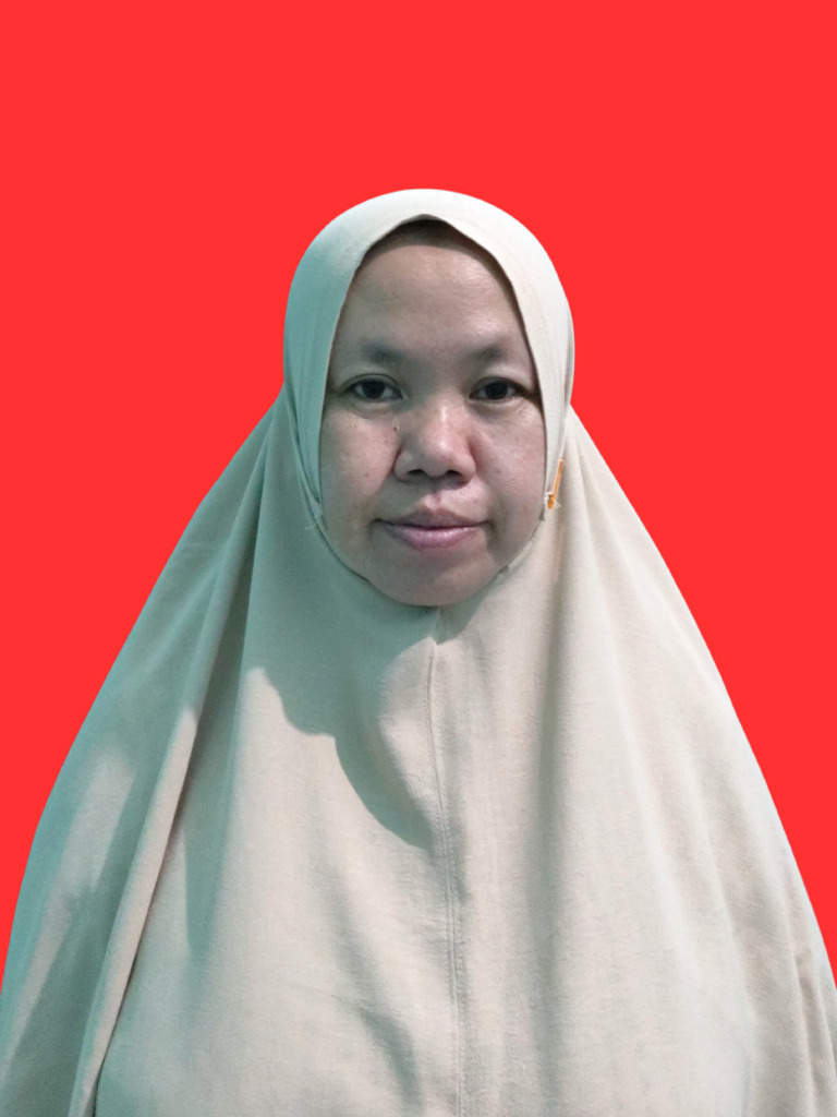 Latar Merah | PDF