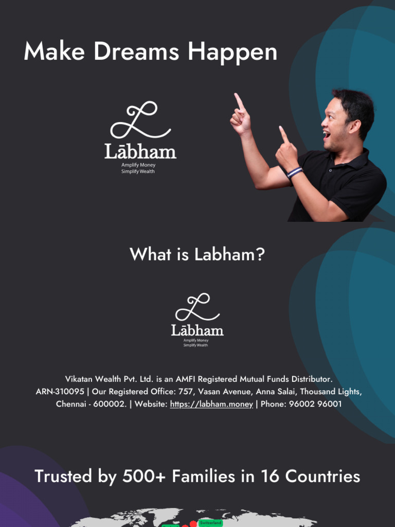 Labham Offers Oct 2025) | PDF | Mutual Funds | Equity Securities