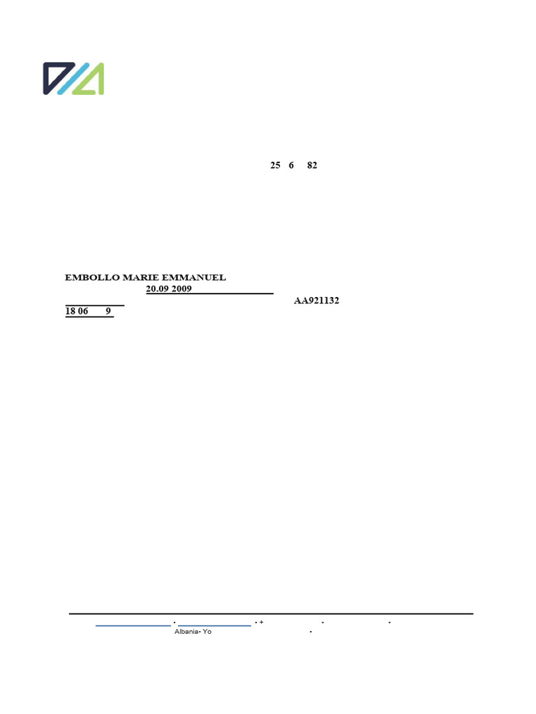 Invitation PDF | PDF