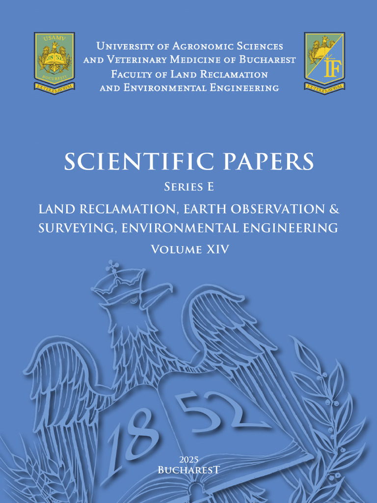 Land Reclamation & Environmental Engineering | PDF | Soil | Energy ...