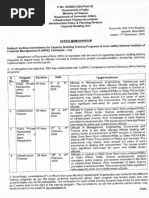 WAEC Objective Answer Sheet PDF | PDF