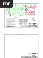 Earthing Grid Installation Layout | PDF | Electricity | Electrical ...