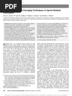 SCAT5 Concussion Assessment Tool | PDF | Concussion | Foot