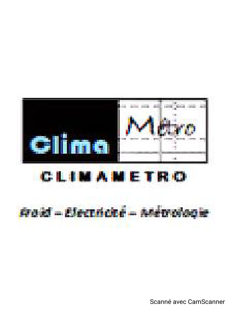 Clima Entrep | PDF