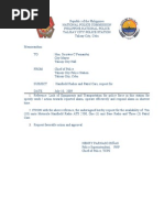 PhilCRIS Guide | PDF | Installation (Computer Programs) | Microsoft Windows