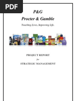 P&G Peak Performance Factors Explained | PDF | Procter & Gamble ...