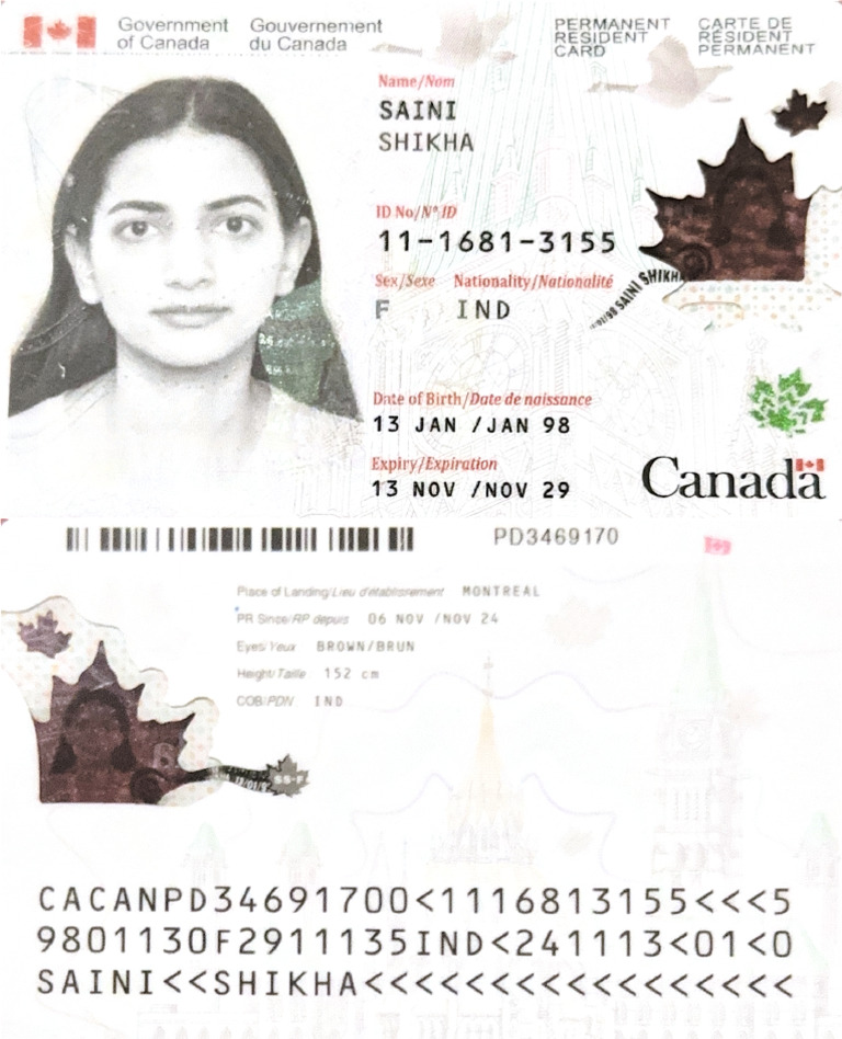 PR Card - Sponsor | PDF