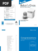 Magic Bullet Recipe Book Eng | PDF | Blender | Boiling