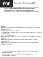 Mat3D Foundation Design Software Guide | PDF | Structural Load | Deep ...