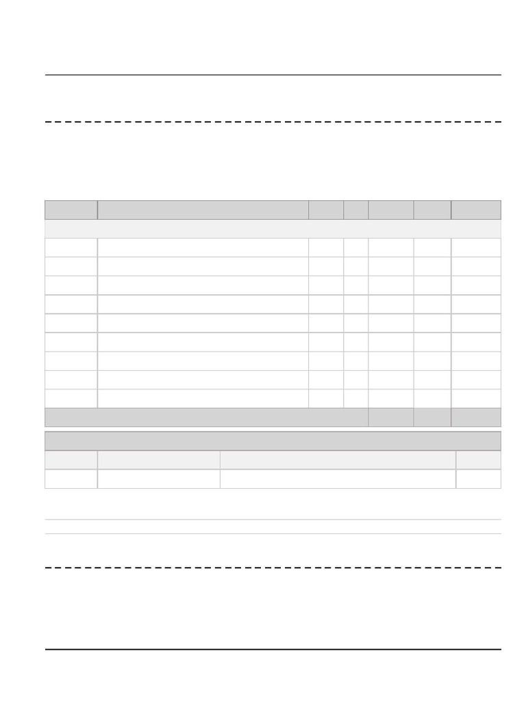 Final Bill for Pathology Services | PDF | Medical Specialties ...