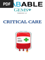 Gen-Payne Capsules: Uses and Dosage | PDF | Nonsteroidal Anti ...