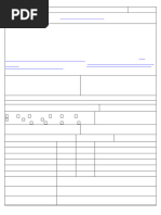 DA Form 5960: BAH Authorization Guide | PDF | Social Institutions | Justice