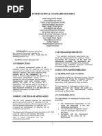 DIN 43760 RTD Tolerance Classes | PDF