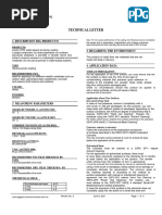 DURETHANE™ DTM Mixing Ratio Guide | PDF | Legal Liability | Paint