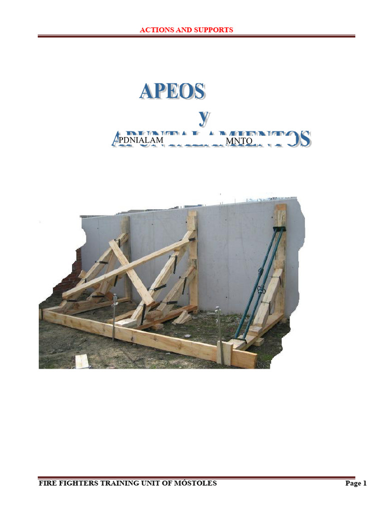 Apeo 110308142834 Phpapp01 | PDF | Beam (Structure) | Column