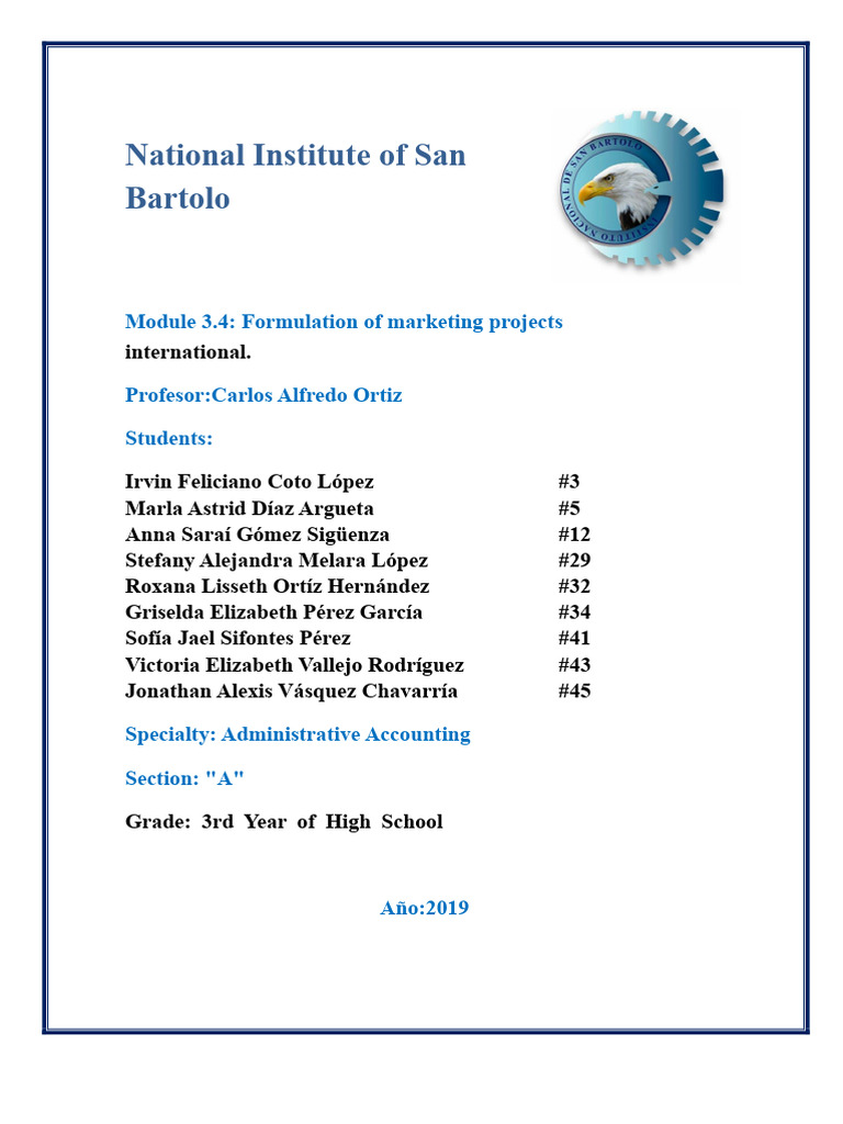 Module 3.4 Original | PDF | Marketing Research | Focus Group