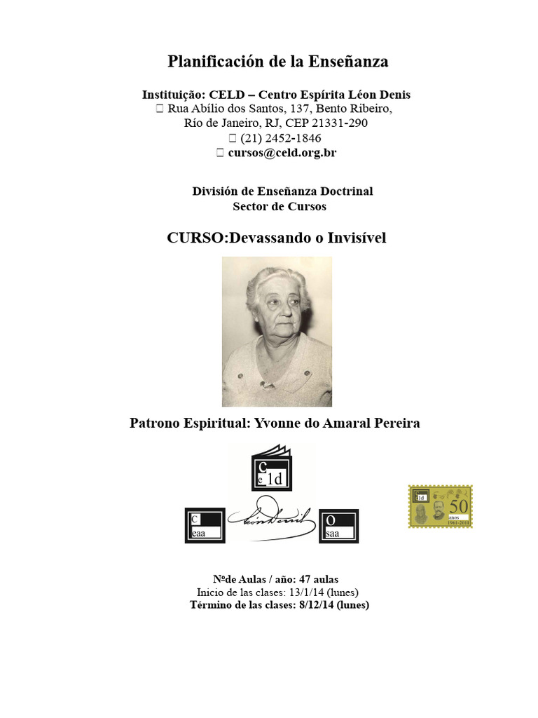 Desvelando Lo Invisible - 2014 | PDF | Mediumnidad | Creencia religiosa ...