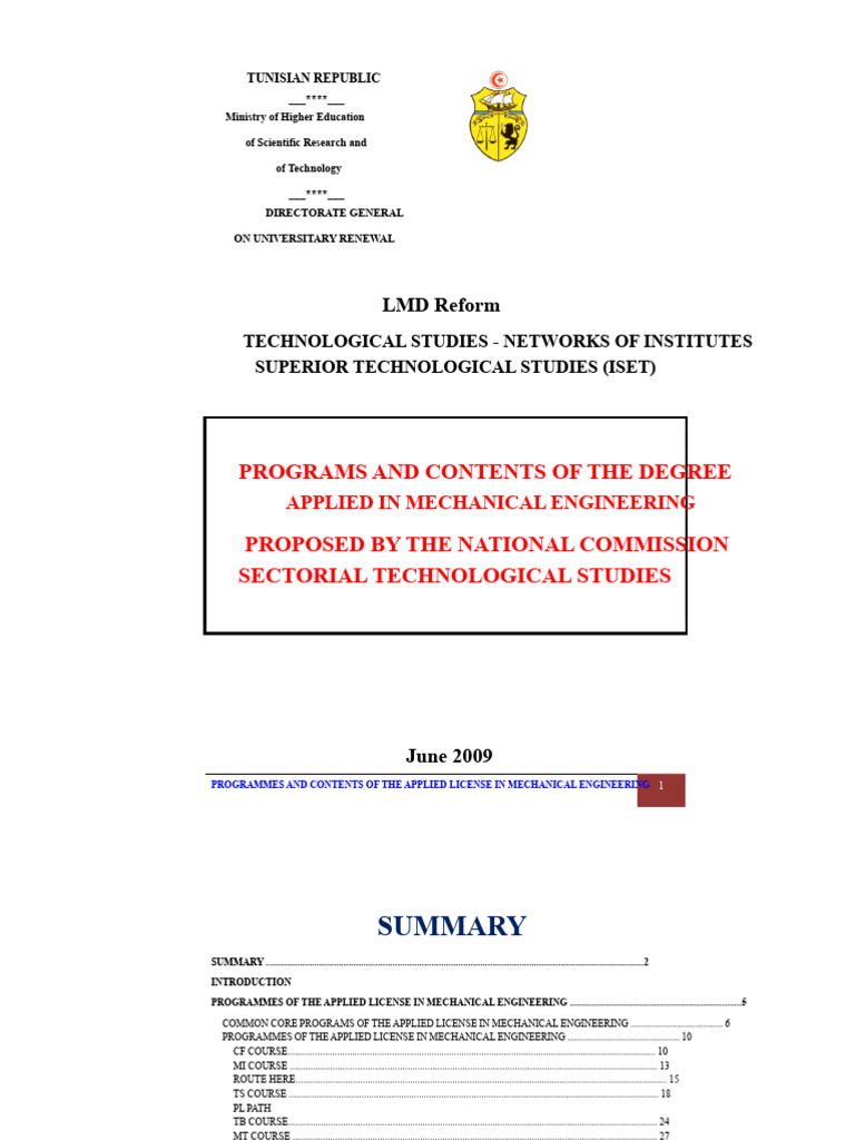 The Mechanical Genius-Iset | PDF | Engineering | Mechanical Engineering