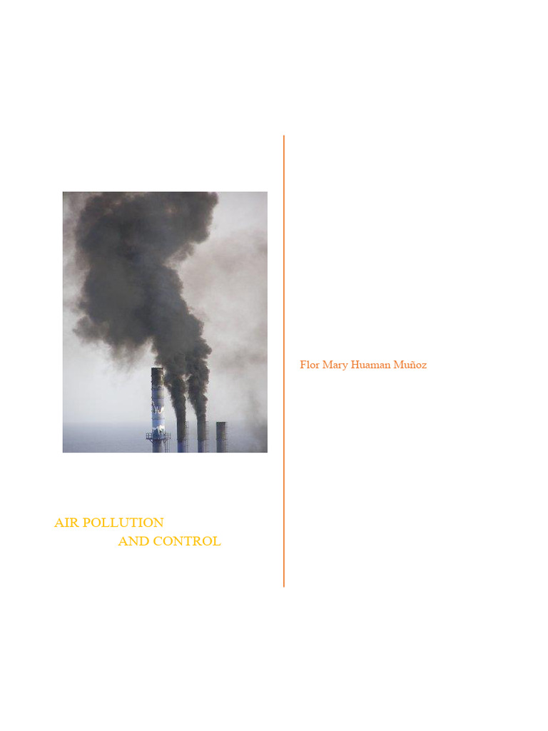 Chimney Feathers | PDF | Combustion | Atmosphere Of Earth
