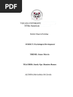 Marcia's Four Identity Statuses Explained | PDF | Identity (Social ...