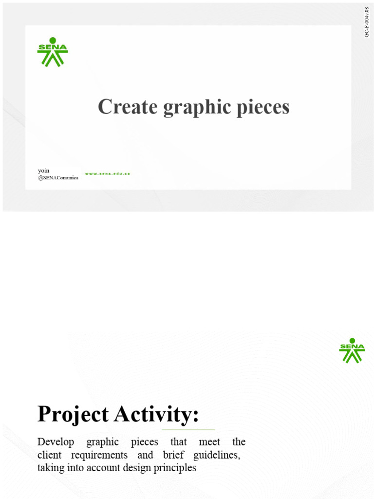 Graphic Design Prototype Flowchart | PDF