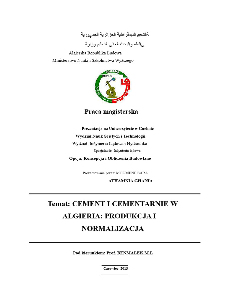 Magisterskie pamięci .pdf | PDF