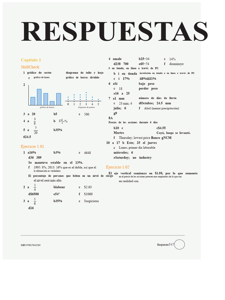 Análisis de Datos y Gráficos Estadísticos | PDF