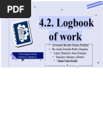 Engineering Logbook Guidelines | PDF