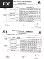 Module-4 Question Bank | PDF