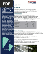 BS EN12150 Thermally Toughened Glass Standard Part 1 | PDF