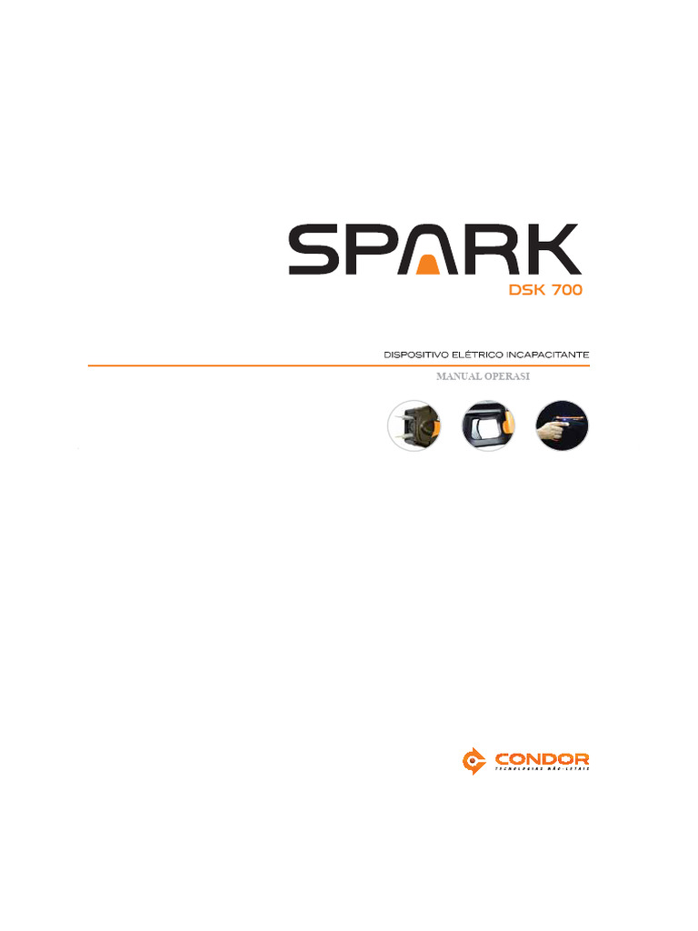 Manual Spark | PDF