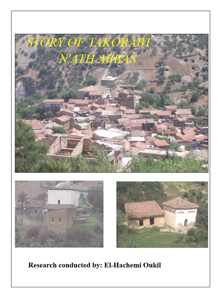 History of The Village PDF | PDF